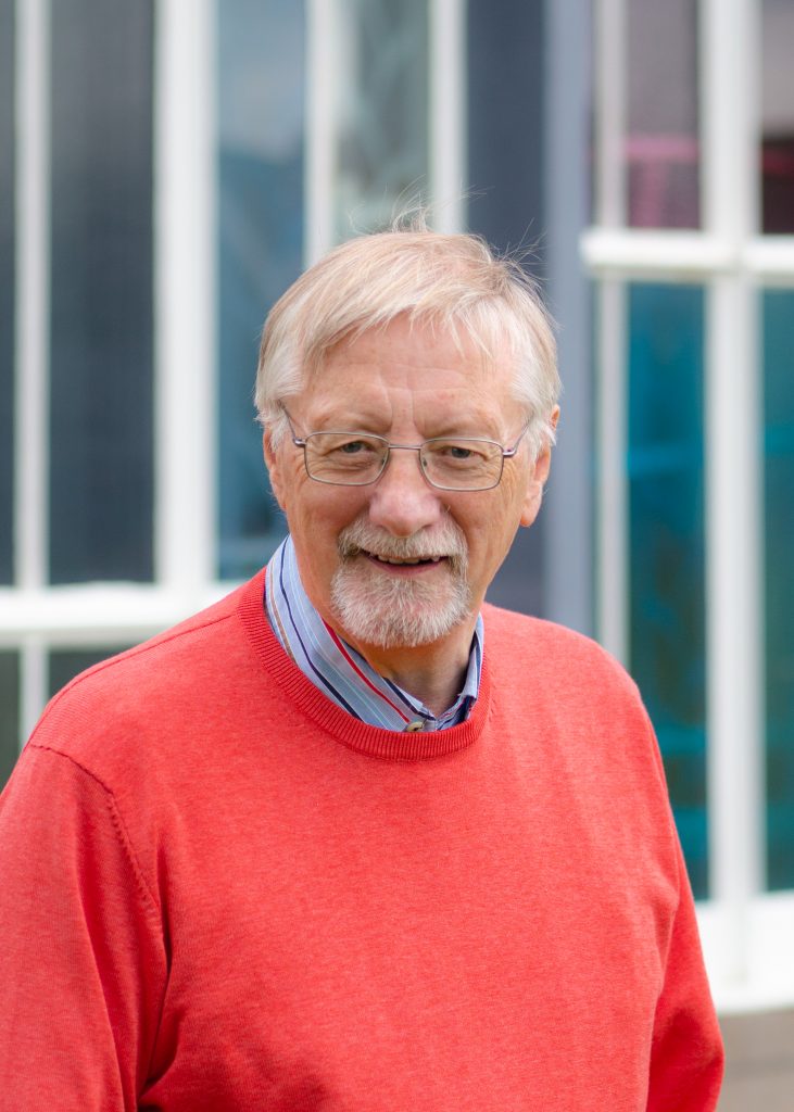 West Church Staff - West Church Bangor