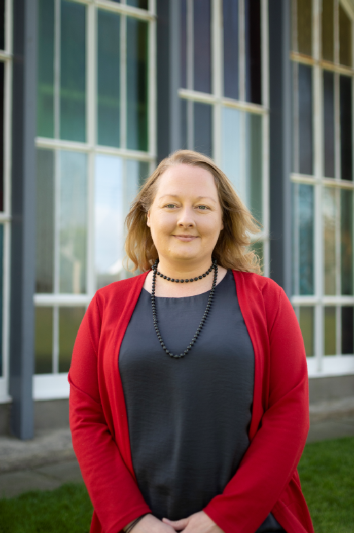 West Church Staff - West Church Bangor